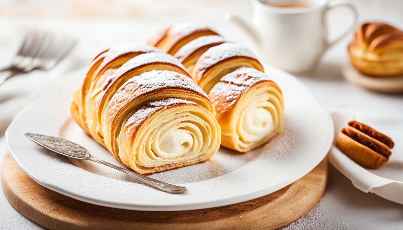 Dolci Tipici Italiani: Viaggio Tra La Pastacceria Italiana Da Nord A ...