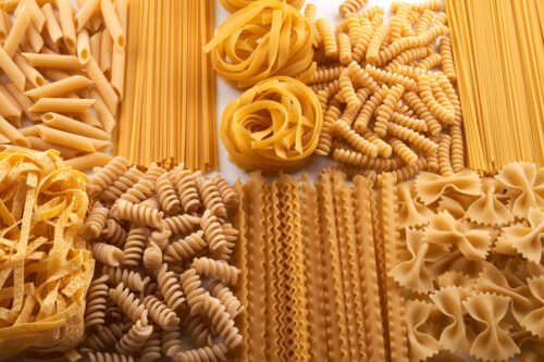 I 50 Formati Di Pasta Italiana: Guida Completa