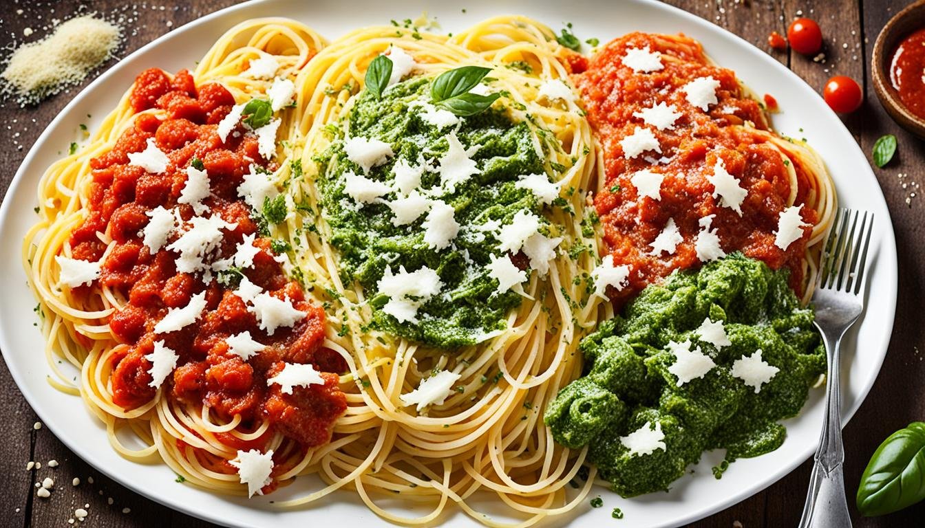 Pasta Italiana: La Guida Definitiva Per Conoscere, Cucinare E E Gustare ...