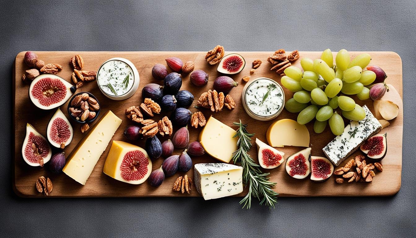 Tagliere Di Formaggi Gourmet: Come Creare Il Tagliere Perfetto? Guida ...
