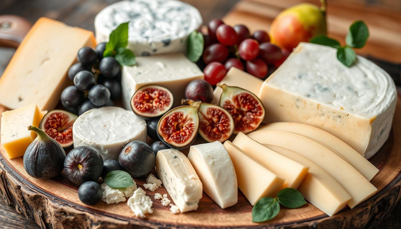 Come Abbinare I Formaggi In Cucina: Guida Definitiva Per Accostamenti ...