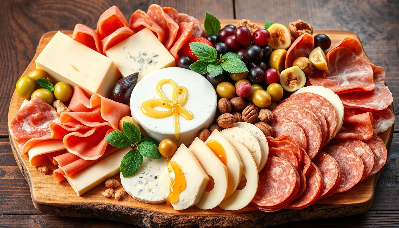 Come Abbinare I Formaggi In Cucina: Guida Definitiva Per Accostamenti ...
