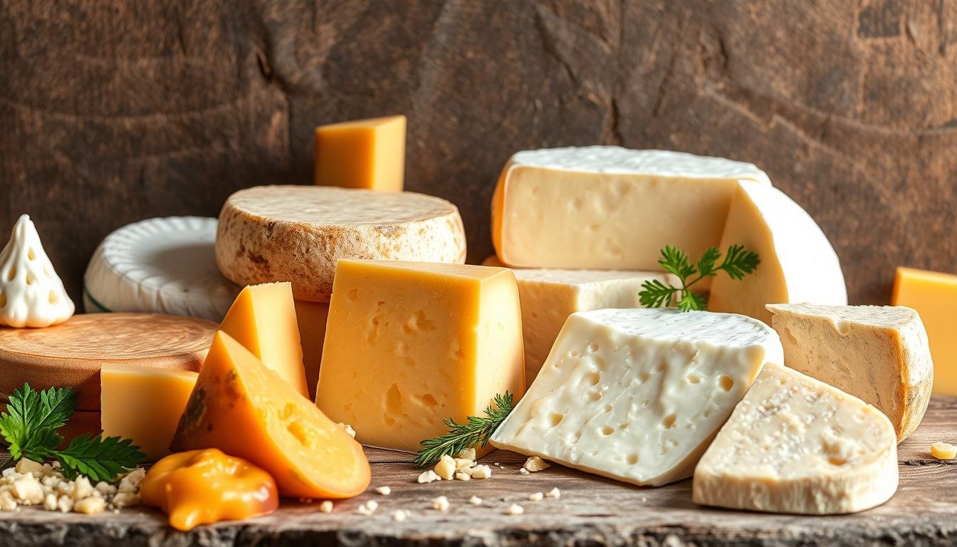 Storia Formaggi Italiani: Mito, Leggenda E Tradizioni Di Un Patrimonio ...