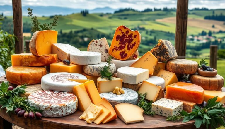 Strade Dei Formaggi In Italia: Guida Completa Al Turismo Caseario Tra ...