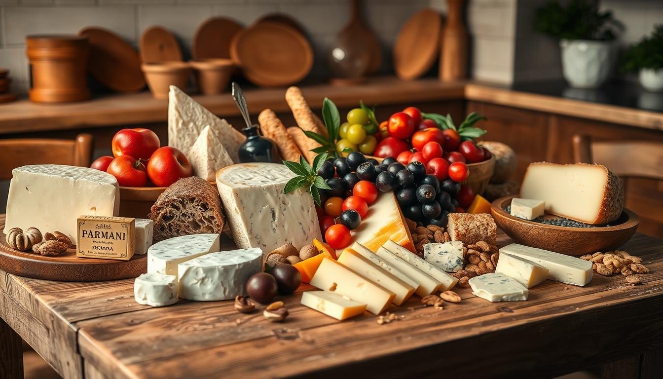Come Abbinare I Formaggi In Cucina: Guida Definitiva Per Accostamenti ...