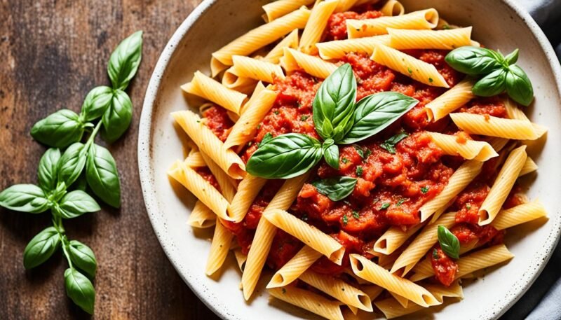 Pasta Secca Italiana: Guida All'Acquisto E Alla Cottura