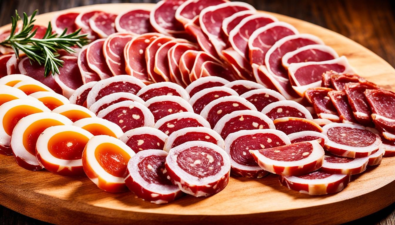 Come Degustare I Salumi: Guida Completa Per Dare Valore A Ogni Fetta