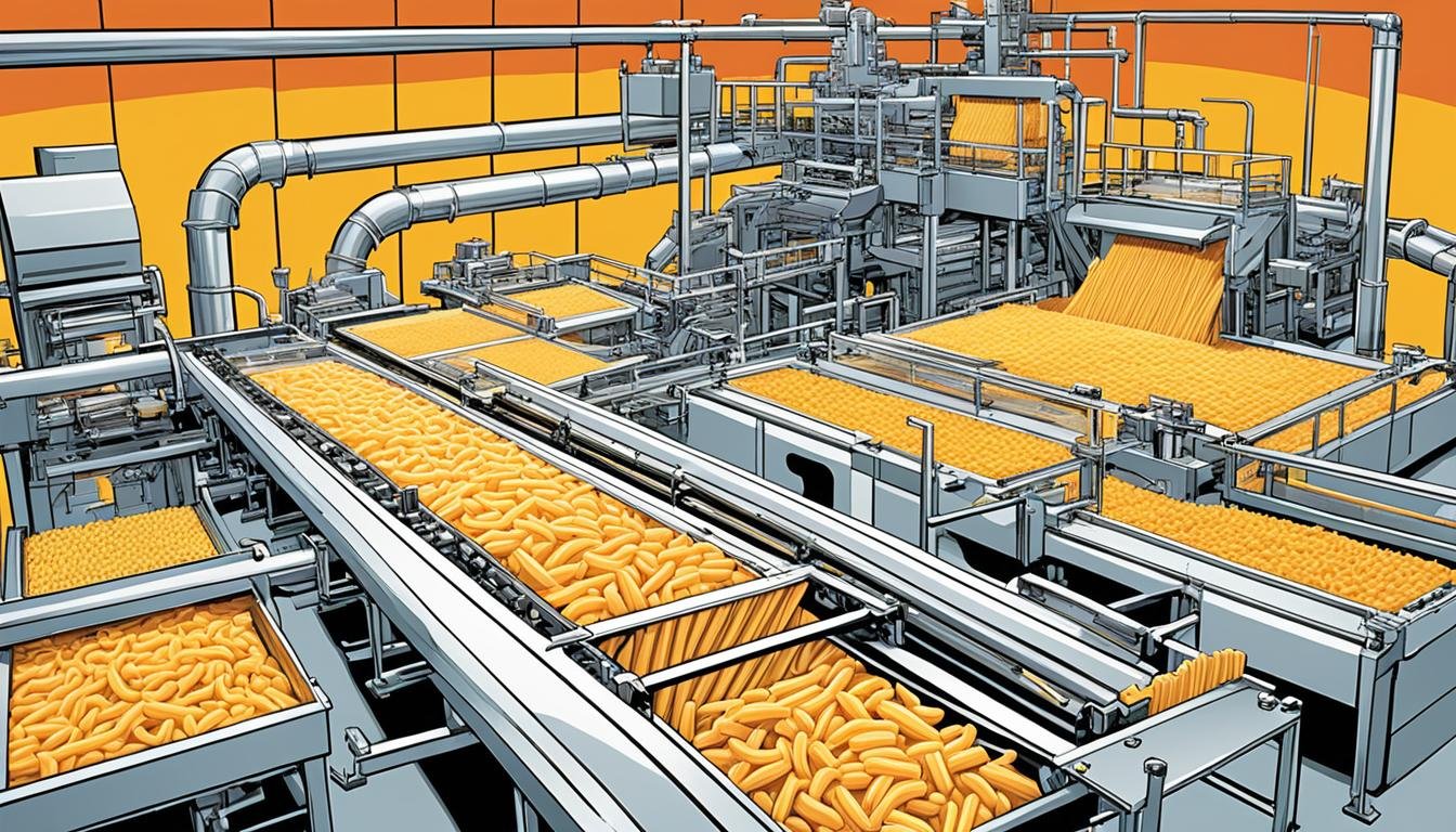 Storia Della Pasta: Il Viaggio Millenario Della Pasta Tra Etruschi ...