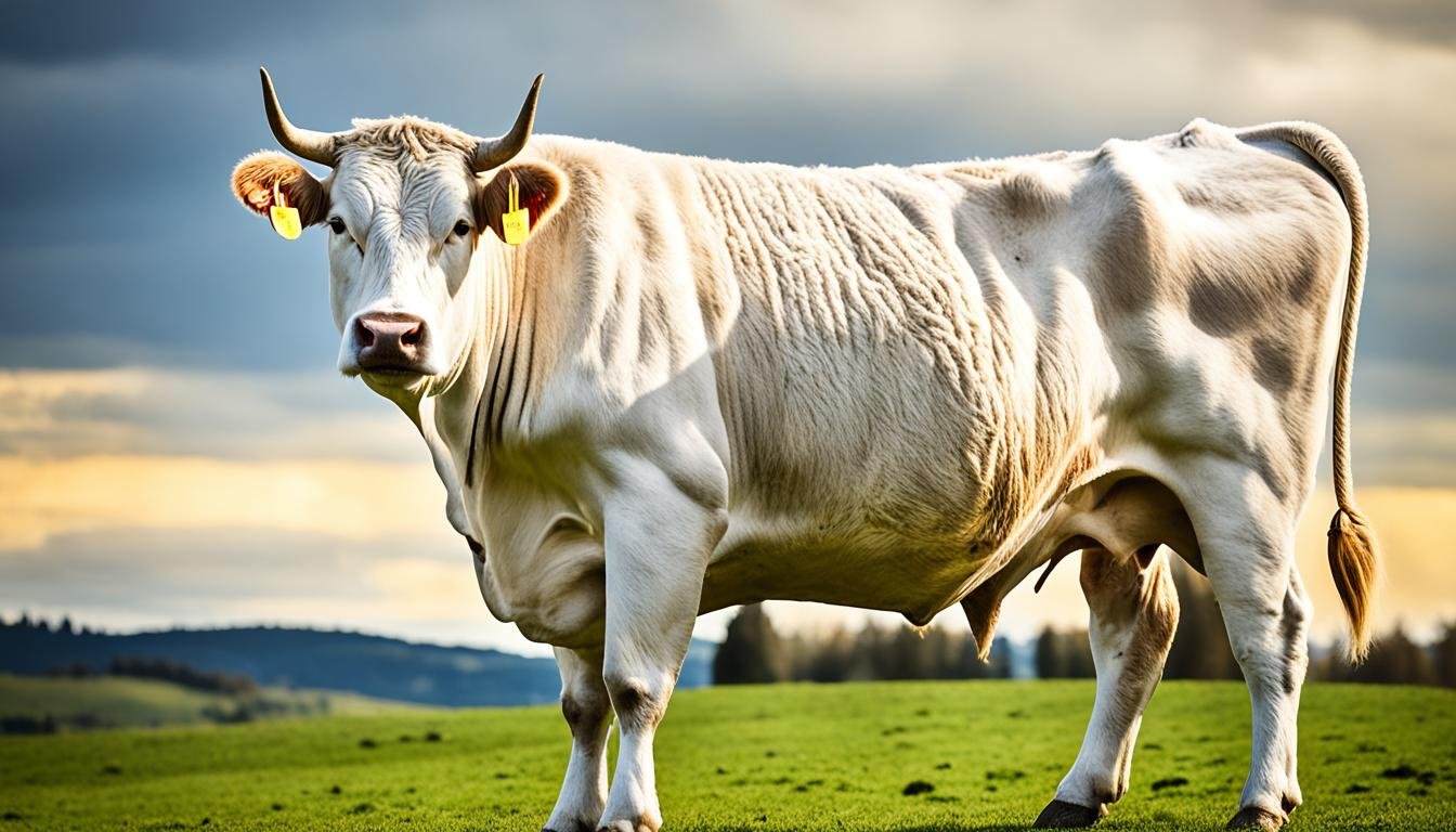 Razze Bovine Italiane Da Carne: Guida Completa Alla Biodiversità E Alle ...