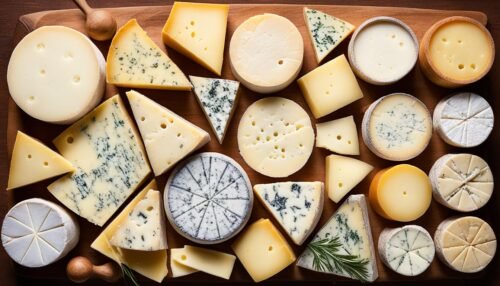 Tipi Di Formaggi Italiani: Guida [2024] A Pasta Molle, Dura, Freschi E ...