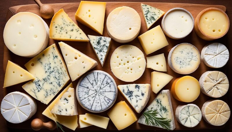 Tipi Di Formaggi Italiani: Guida [2024] A Pasta Molle, Dura, Freschi E ...