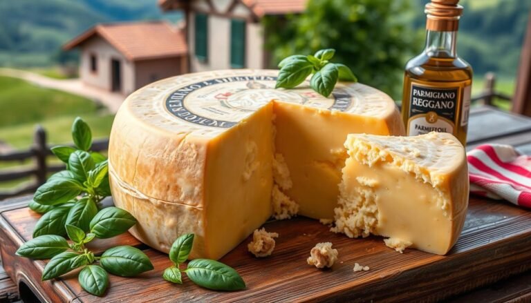 Formaggi DOP Italiani: Guida Completa Ai Formaggi DOP E IGP Regionali