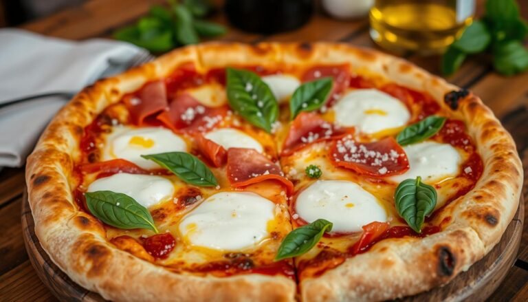 Pizza Fatta In Casa: Ricette, Consigli E Trucchi Per Una Pizza Perfetta