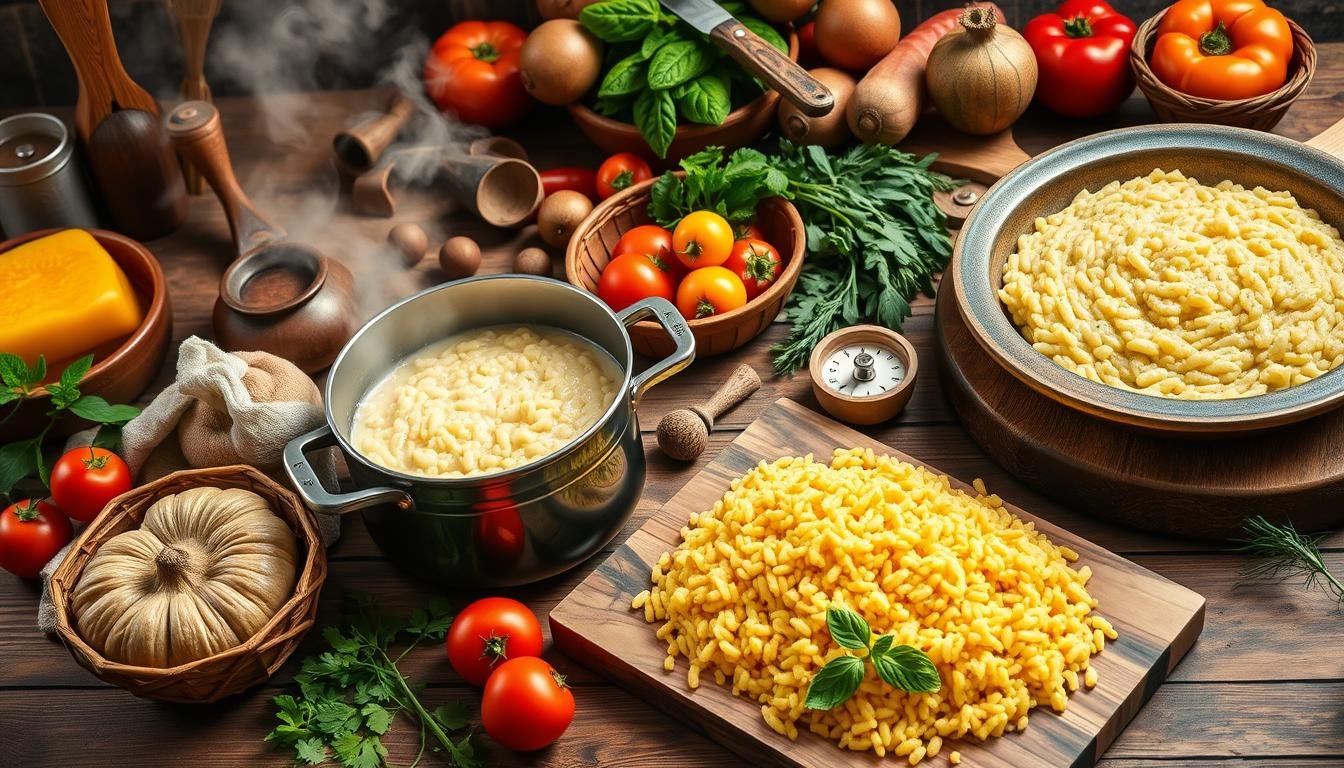 Ricette Cucina Italiana: Piatti Tipici Tra Tradizione E Innovazione ...