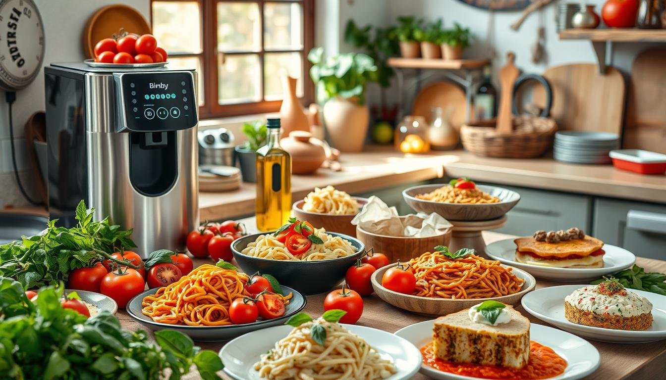 Ricette Cucina Italiana: Piatti Tipici Tra Tradizione E Innovazione ...