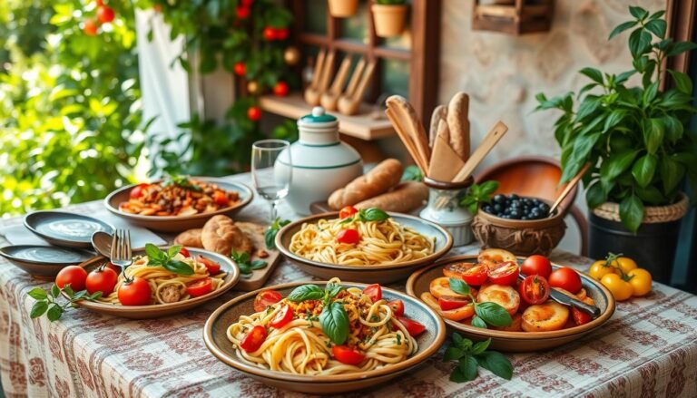 Ricette Cucina Italiana: Piatti Tipici Tra Tradizione E Innovazione ...