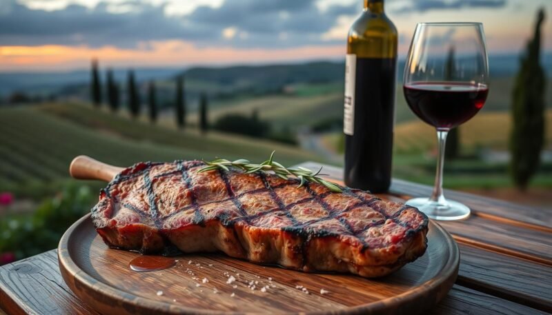 Bistecca Fiorentina: Guida Completa Alla Regina Della Carne Toscana