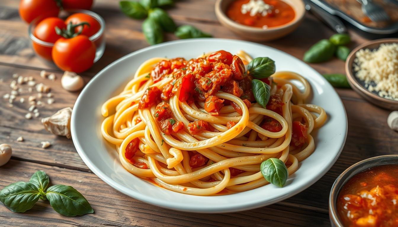 Bucatini: La Ricetta Originale All'Amatriciana Da Provare Subito