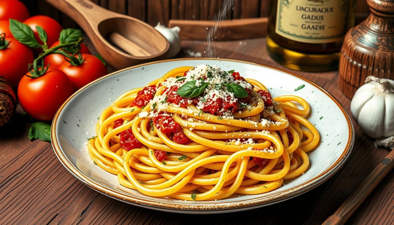 Bucatini: La Ricetta Originale All'Amatriciana Da Provare Subito