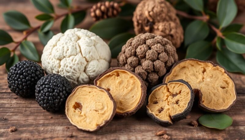 Tartufo Bianco: Guida Completa Al Re Dei Tartufi In Italia