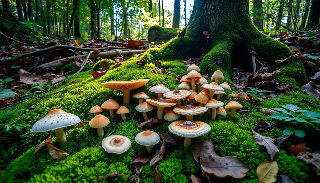 Funghi In Italia: Tutto Quello Che Devi Sapere Su Specie, Ricette E Eventi