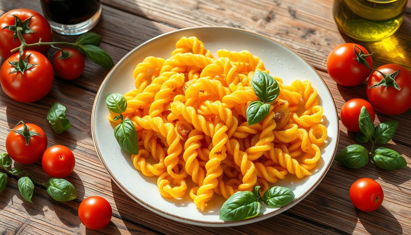 Fusilli: L'elica Del Sud Italia, Un Viaggio Tra I Sapori Della Cucina ...