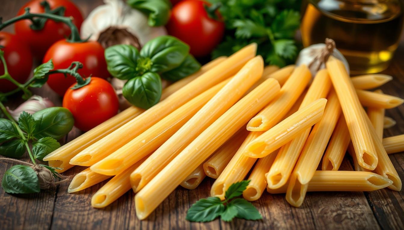 Penne: Il Tubetto Romano, Simbolo Della Cucina Laziale Amato Da Grandi ...