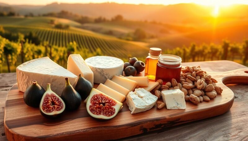 Formaggi Stagionati Italiani: L'Arte Della Pazienza E I Segreti Dell ...