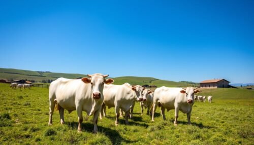 Chianina: Storia,Caratteristiche E Usi Della Carne Più Famosa D'Italia