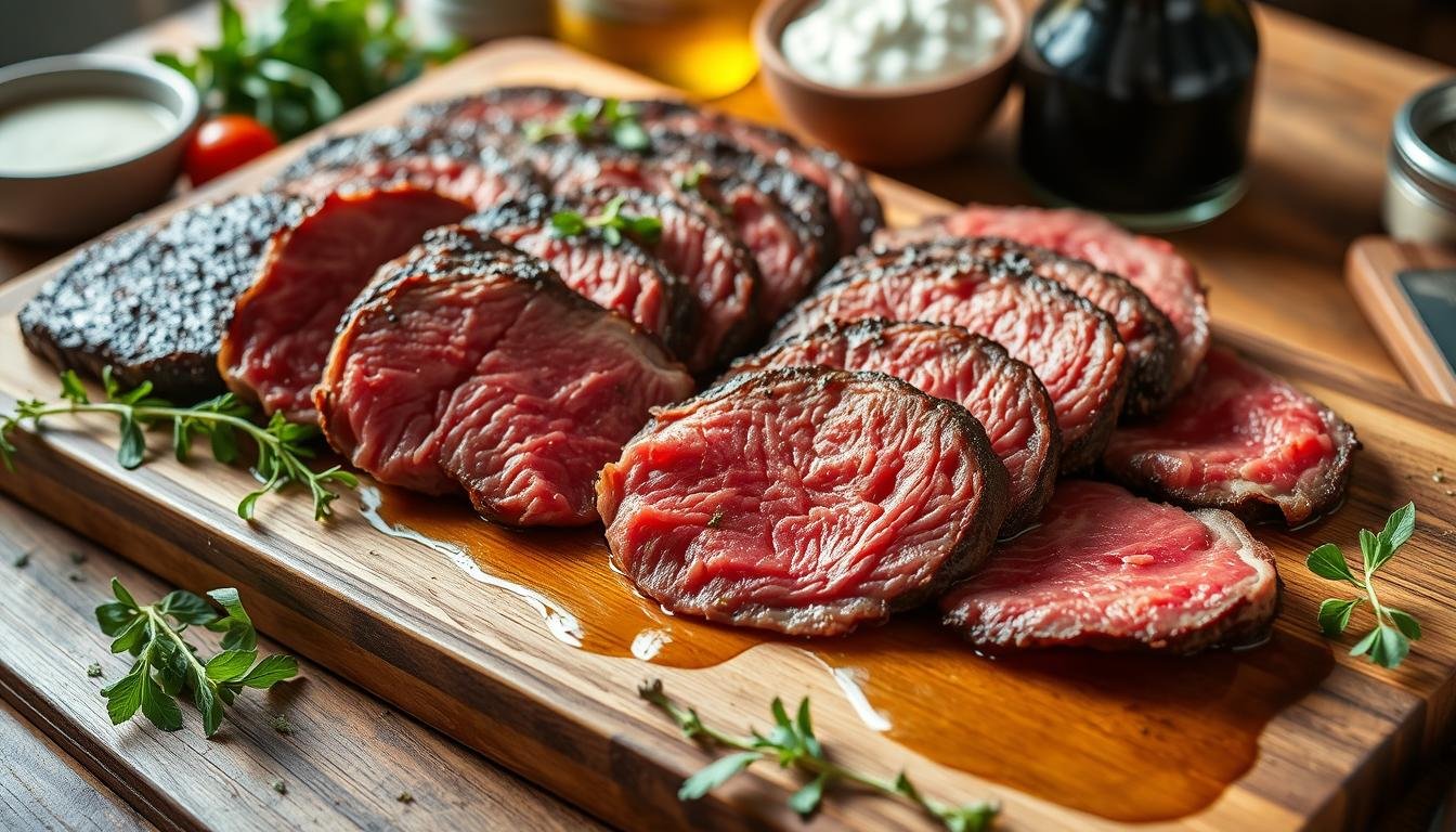 Carne Salada Trentina: Origini, Taglio E Consigli Per Gustarla Al Meglio