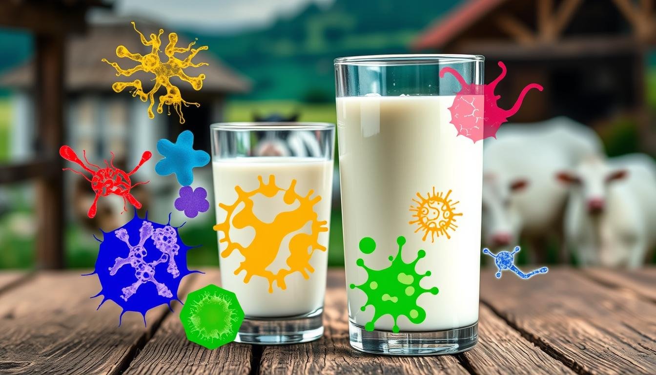 Formaggi A Latte Crudo: La Guida Definitiva (Tipi, Benefici, Rischi) [2024]