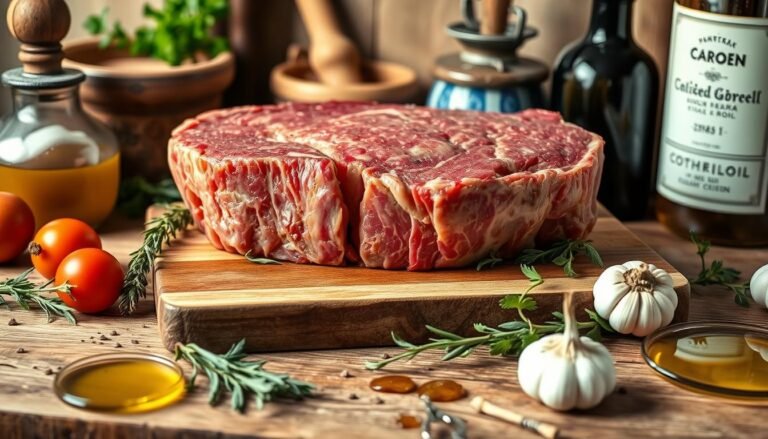 Controfiletto: Guida Al Taglio Versatile Per Bistecche, Arrosti E ...