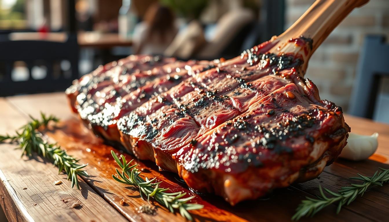 Bistecca Fiorentina: Guida Completa Alla Regina Della Carne Toscana
