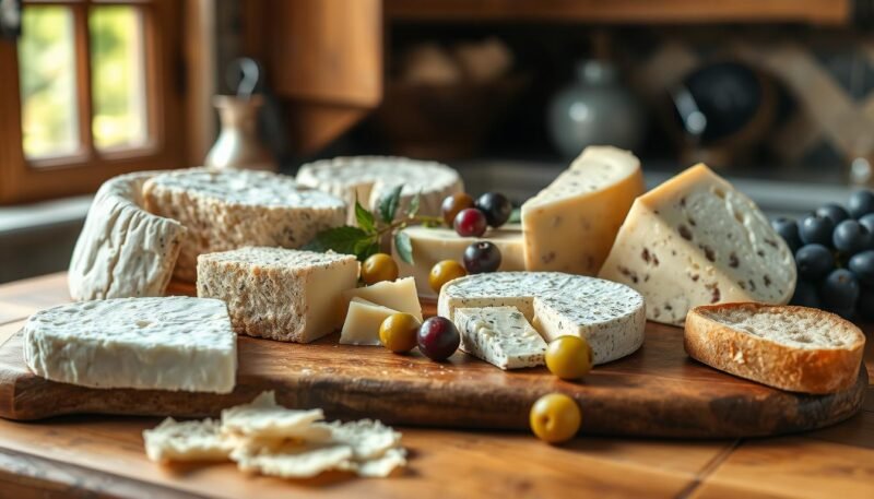 Formaggi Stagionati Italiani: L'Arte Della Pazienza E I Segreti Dell ...