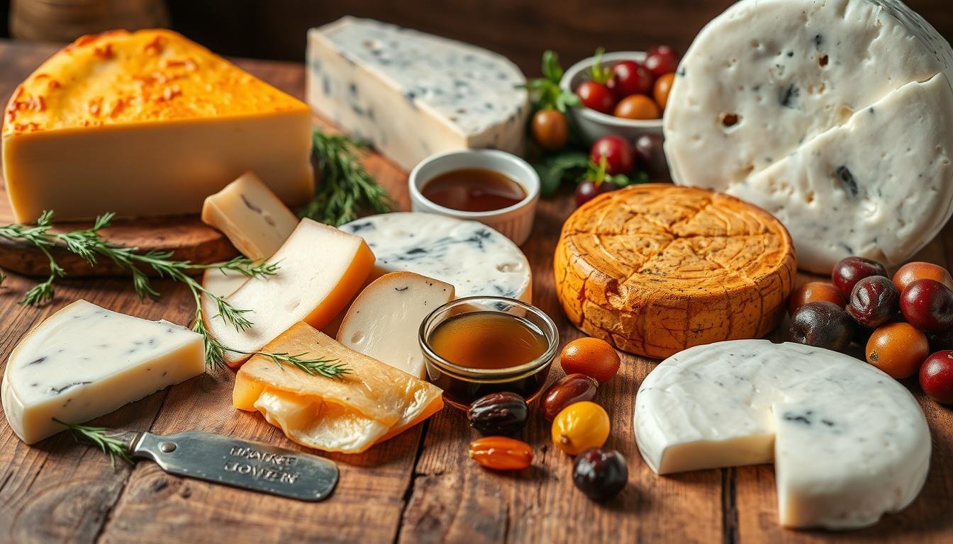 Formaggi Affumicati Italiani: Tradizioni Secolari E Sapori Unici Per ...