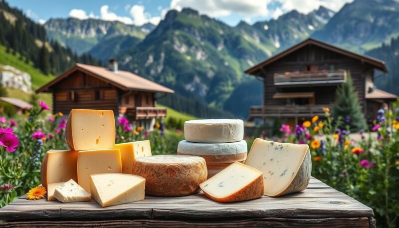 Formaggi A Latte Crudo: La Guida Definitiva (Tipi, Benefici, Rischi) [2024]