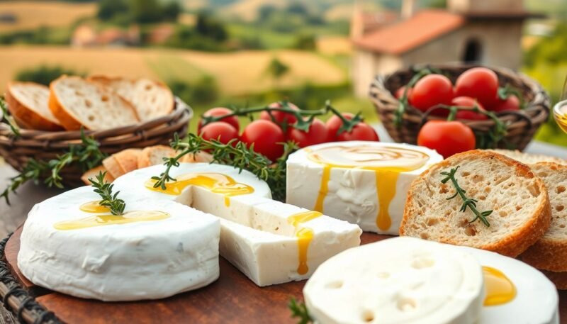 Formaggi Di Capra: 10 Caprini Italiani Da Scoprire (Intensi E Artigianali)