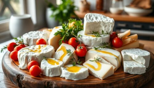 Formaggi A Latte Crudo: La Guida Definitiva (Tipi, Benefici, Rischi) [2024]