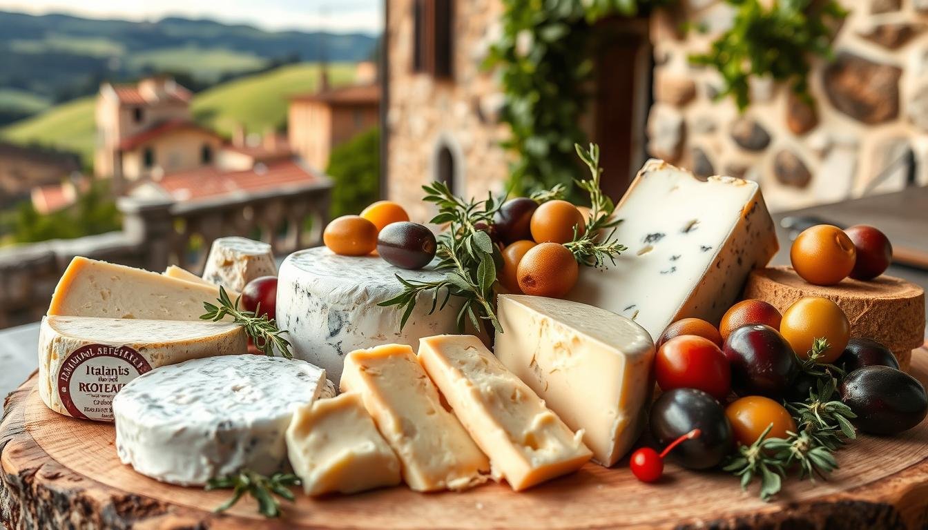 Formaggi Di Capra: 10 Caprini Italiani Da Scoprire (Intensi E Artigianali)