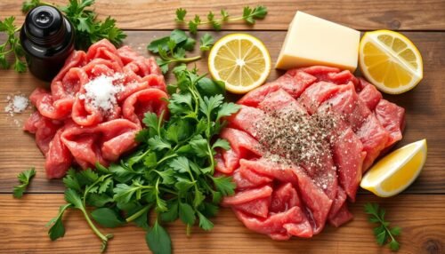 Carne Cruda All'Albese: Storia, Taglio E Ricetta Del Piatto Piemontese