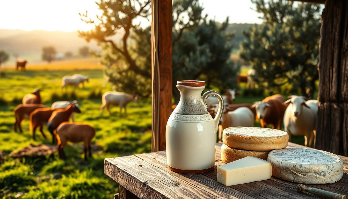 Formaggi Di Capra: 10 Caprini Italiani Da Scoprire (Intensi E Artigianali)