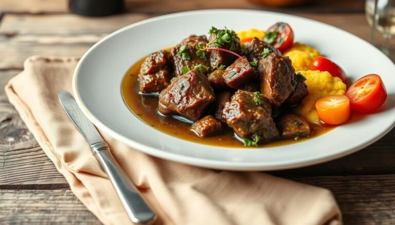 Manzo All'Olio: Alla Scoperta Del Piatto Tipico Bresciano