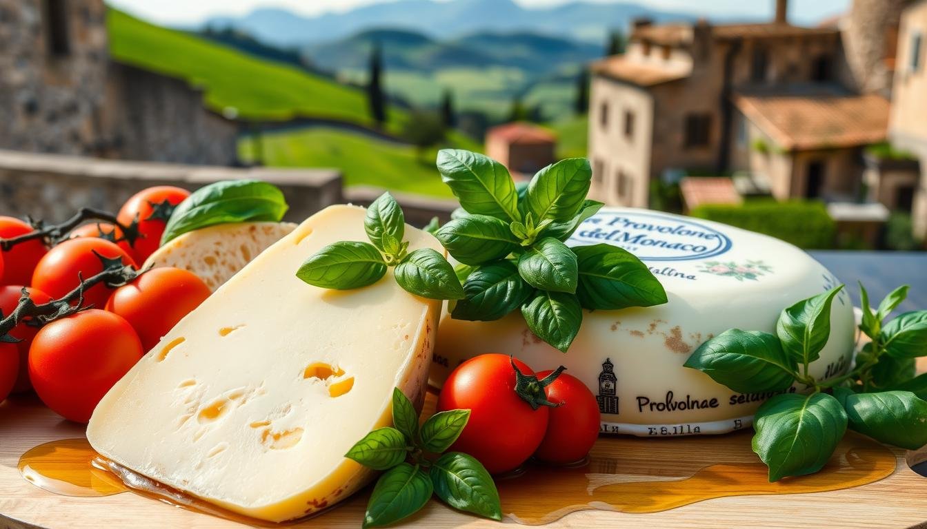 Formaggi A Pasta Filata Italiani: Mozzarella, Provolone, Caciocavallo E ...