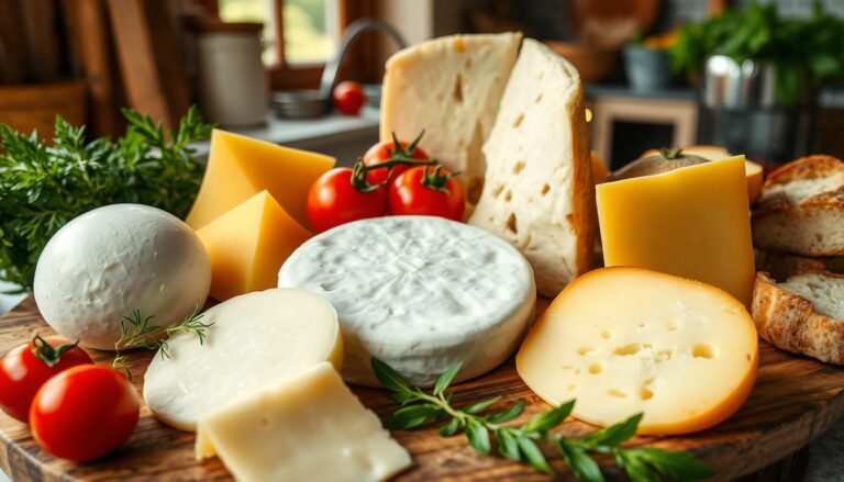 Formaggi A Pasta Filata Italiani: Mozzarella, Provolone, Caciocavallo E ...