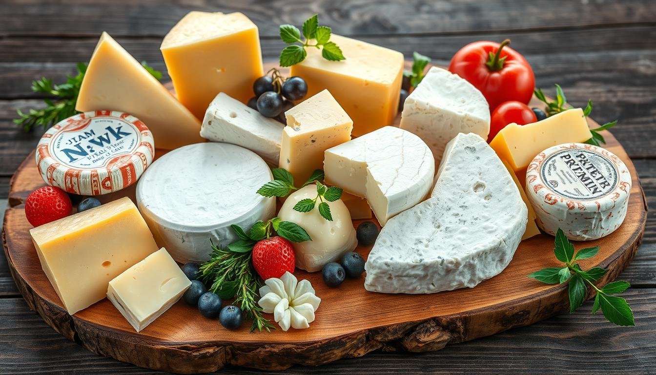 Formaggi A Latte Crudo: La Guida Definitiva (Tipi, Benefici, Rischi) [2024]