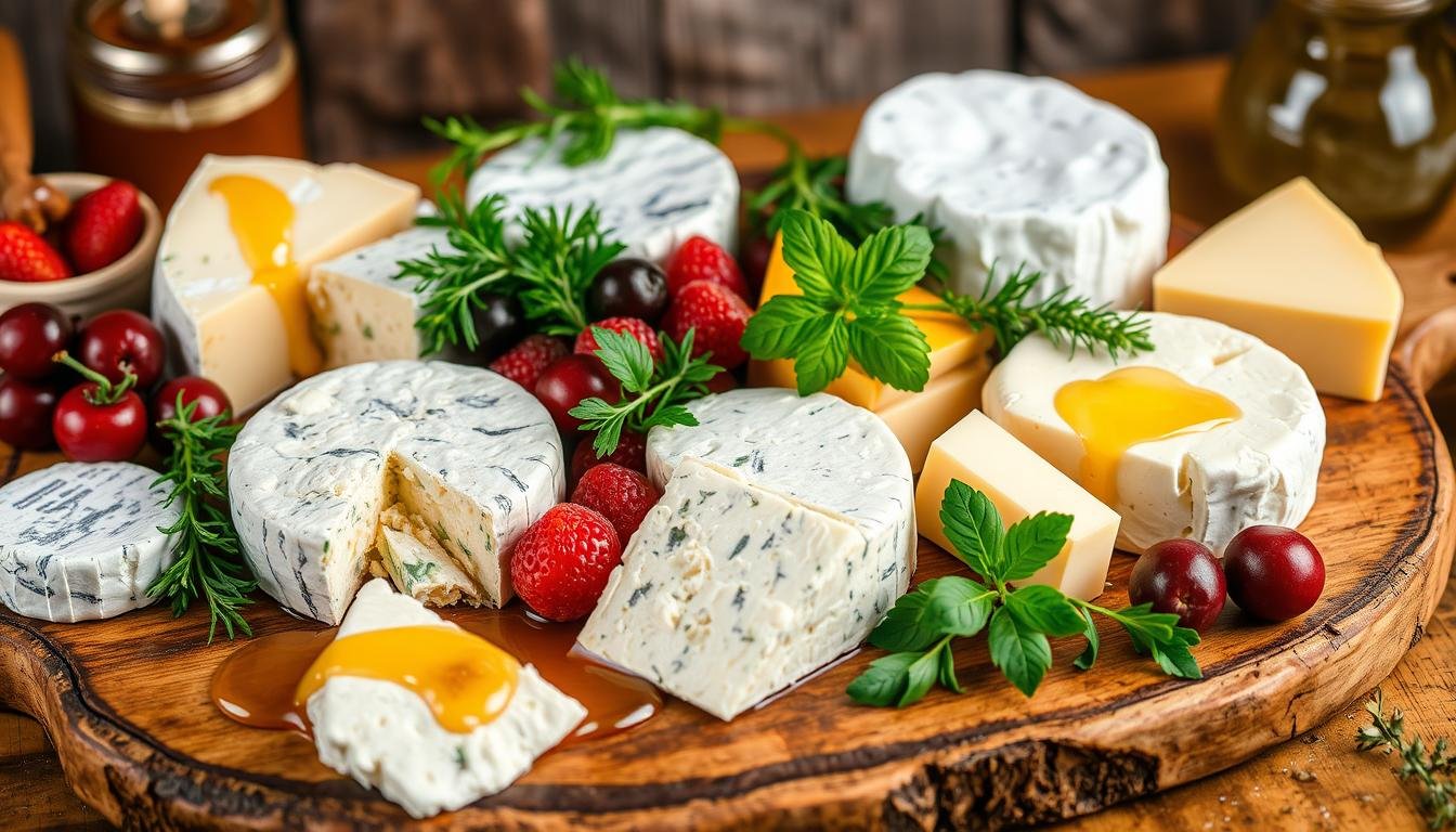 Formaggi A Pasta Molle Italiani: Gorgonzola, Stracchino E Le Loro ...