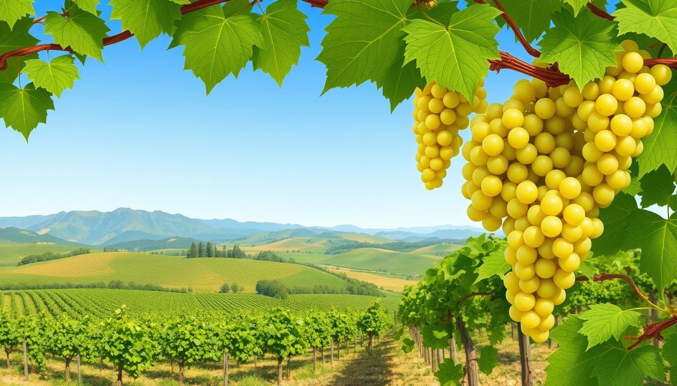Trebbiano: Il Vitigno Bianco Più Coltivato D'Italia
