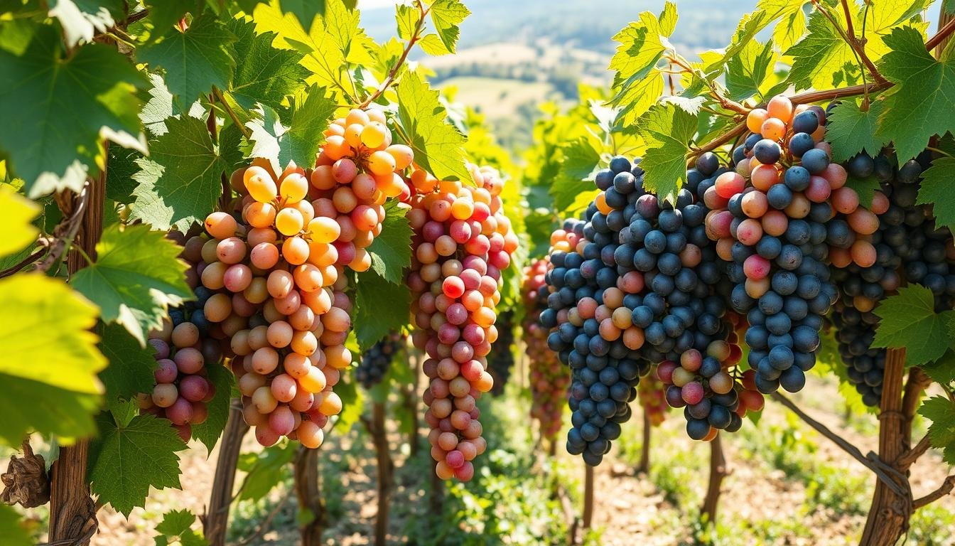 Malvasia: Un Vitigno Di Profumi E Sapori
