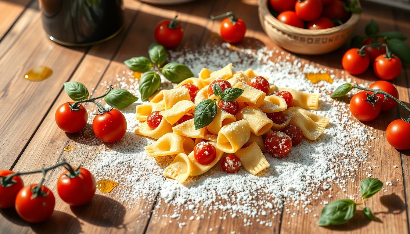 Cavatelli: Ricetta Pugliese Per Una Pasta Fatta In Casa Deliziosa