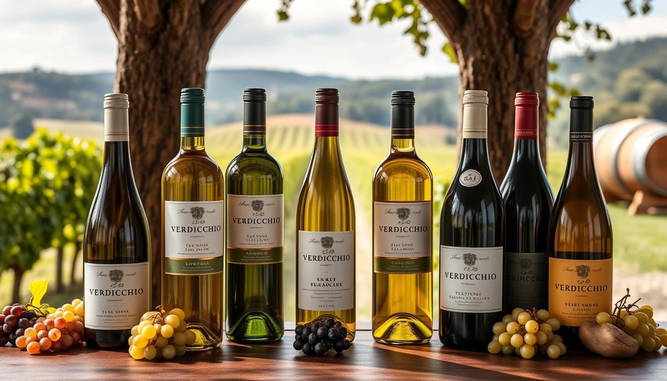 Verdicchio Doc: Guida Completa Al Vitigno Marchigiano E Ai Suoi Cru